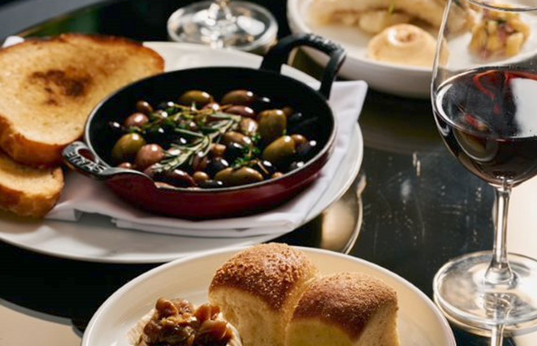 Little Collins Street Kitchen | Restaurant in Melbourne CBD