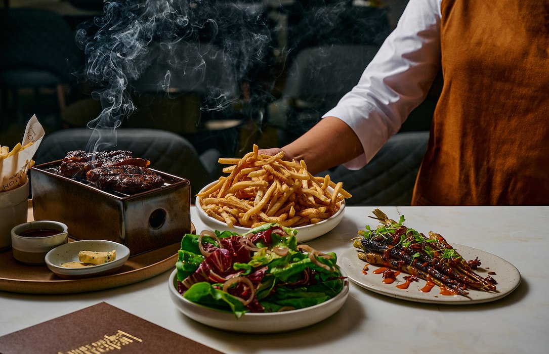 Little Collins Street Kitchen | Restaurant in Melbourne CBD